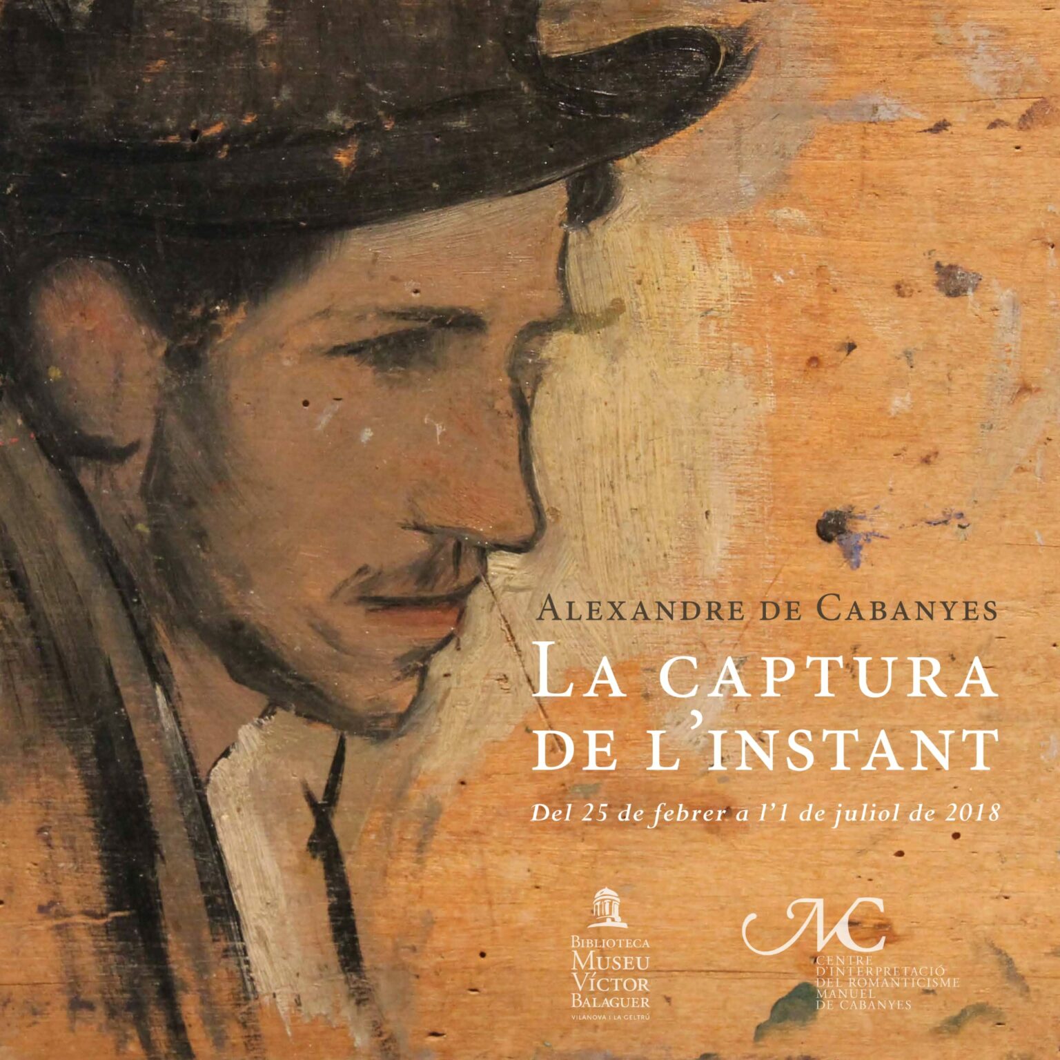 Exposiciones - Biblioteca Museu Víctor Balaguer