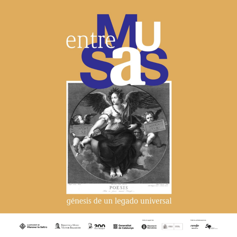 Bicentenario - Biblioteca Museu Víctor Balaguer